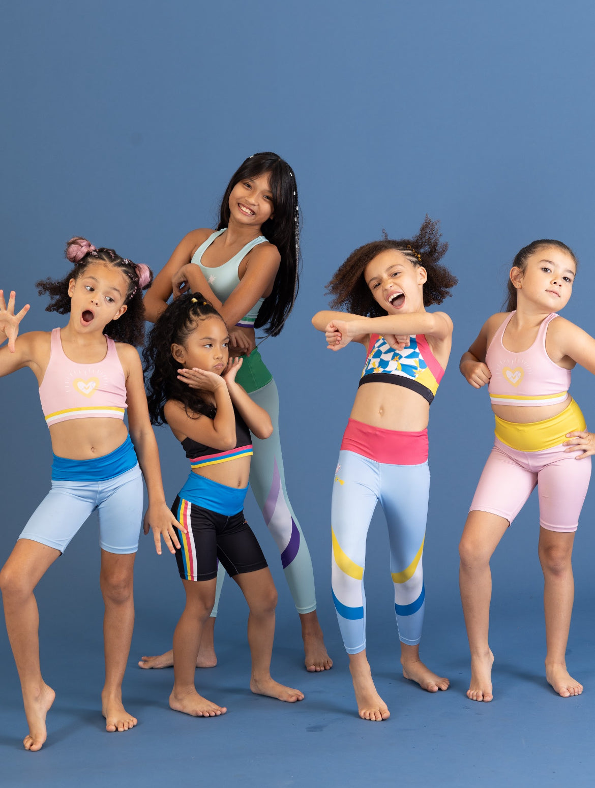 DANCE – Koa Limited